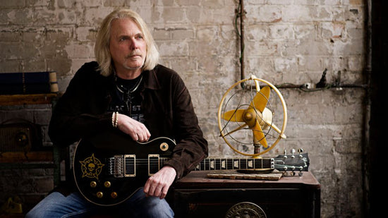 Scott Gorham World